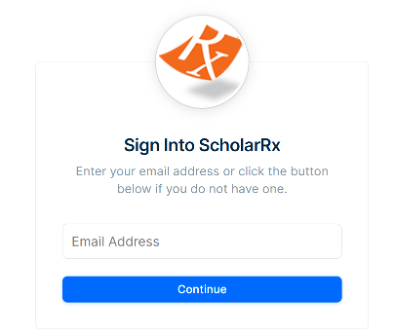 How Do I Sign In with My School Account? – USMLE-Rx