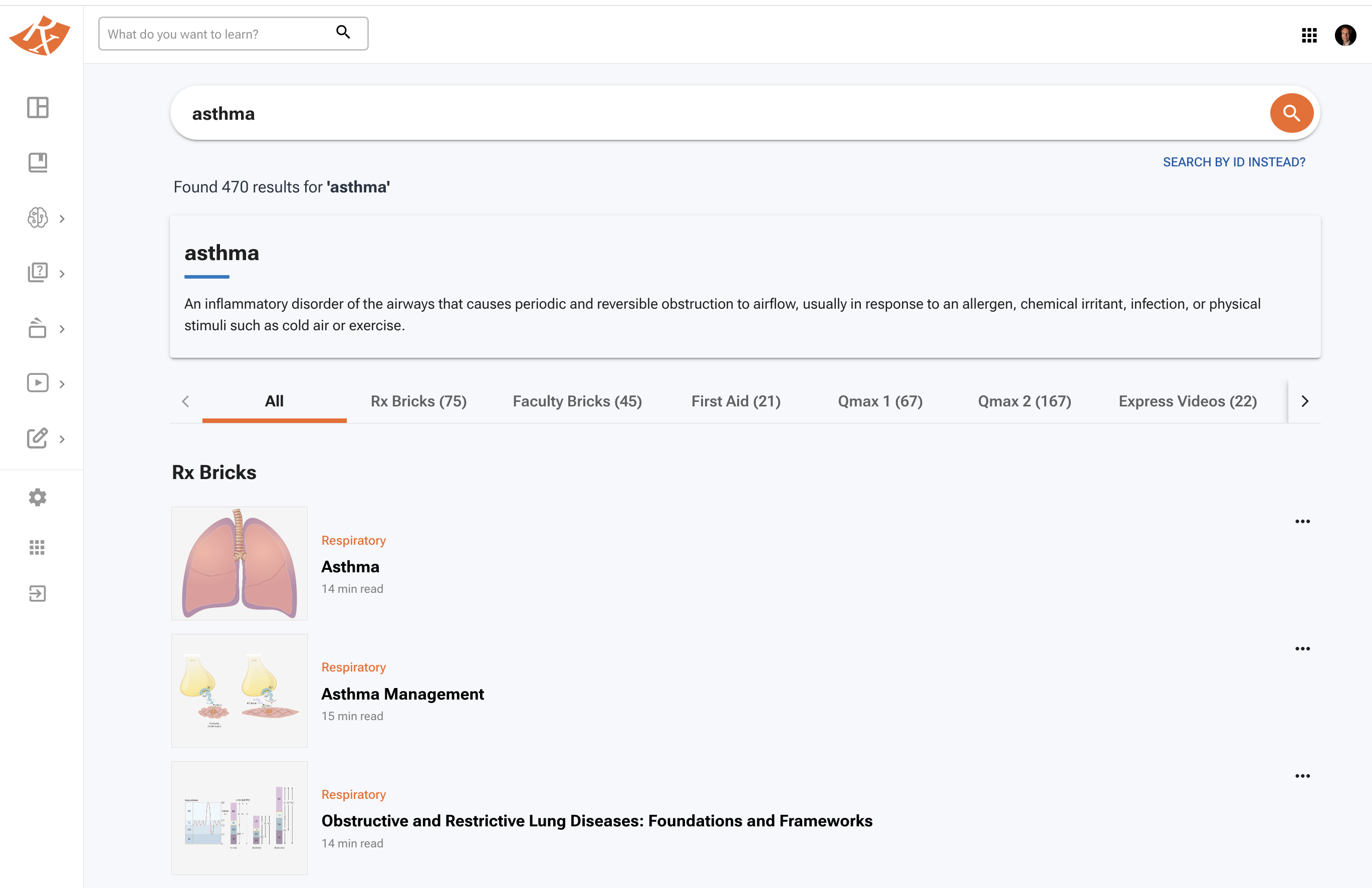 How do I use the USMLE-Rx Dashboard? – USMLE-Rx