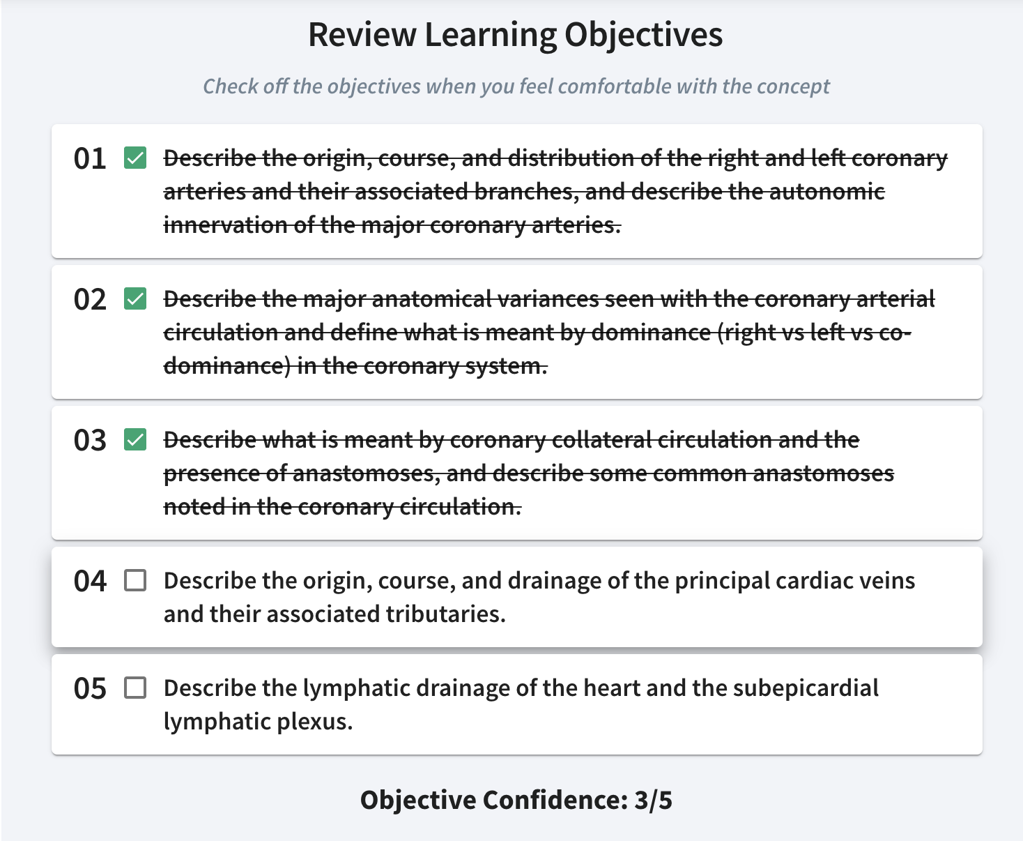 What are Collections in Rx Bricks? – USMLE-Rx