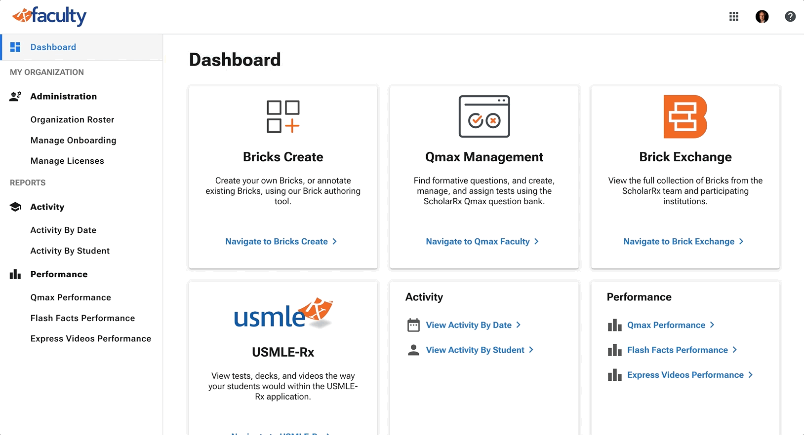 How to Enable Beta Features – USMLE-Rx