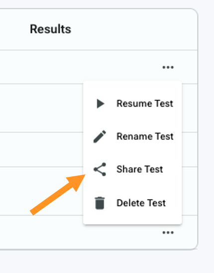 Sharing Tests, Decks, Playlists – USMLE-Rx