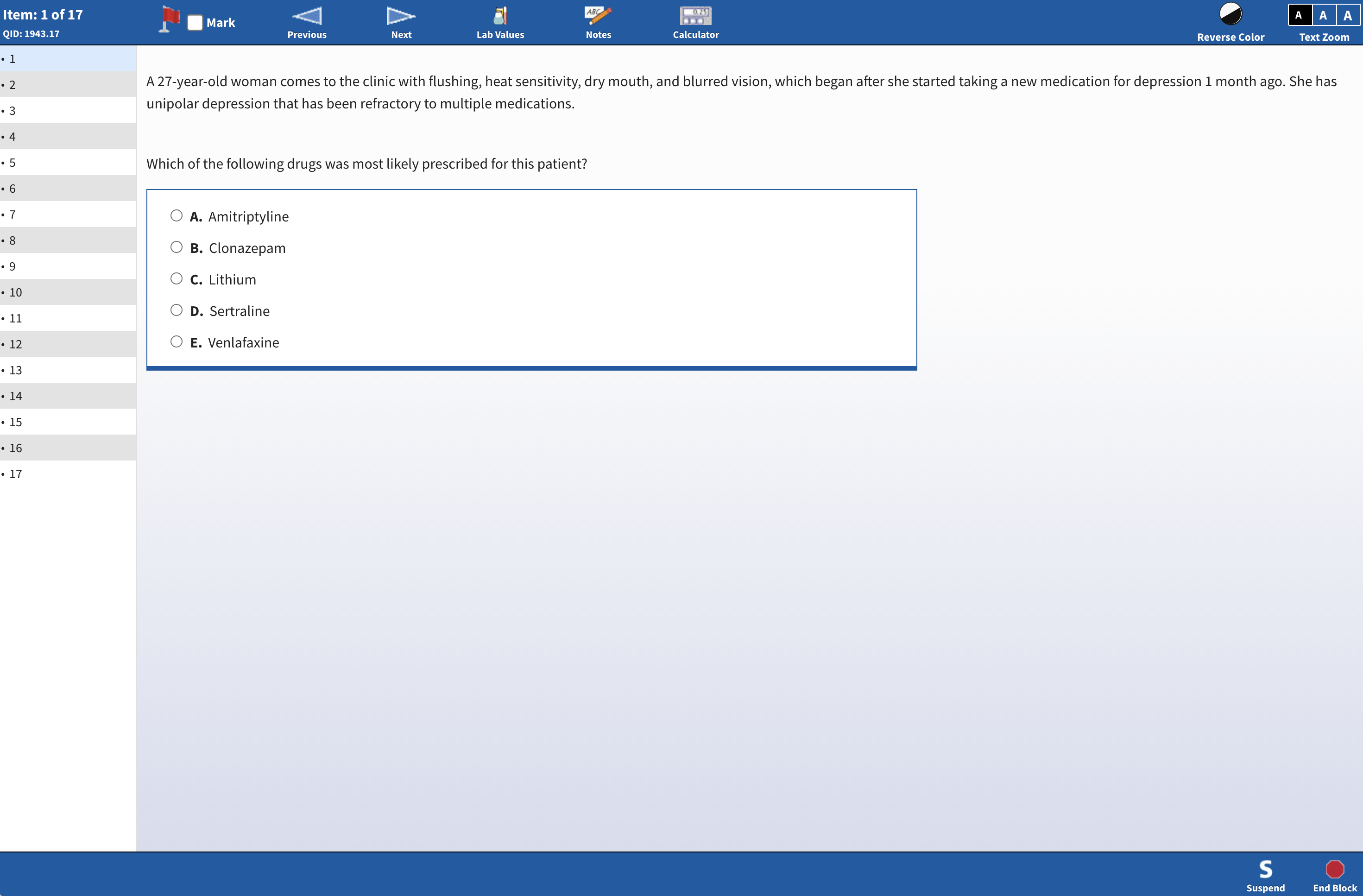 How Qmax Helps You Prepare for the USMLE – USMLE-Rx
