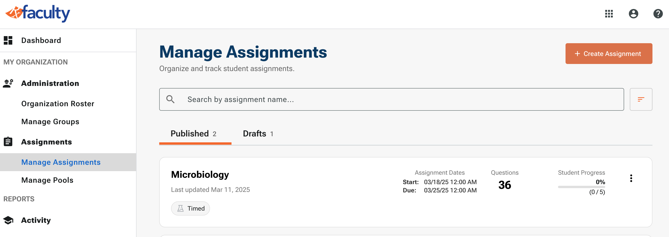 How to Create a Qmax Assignment – USMLE-Rx